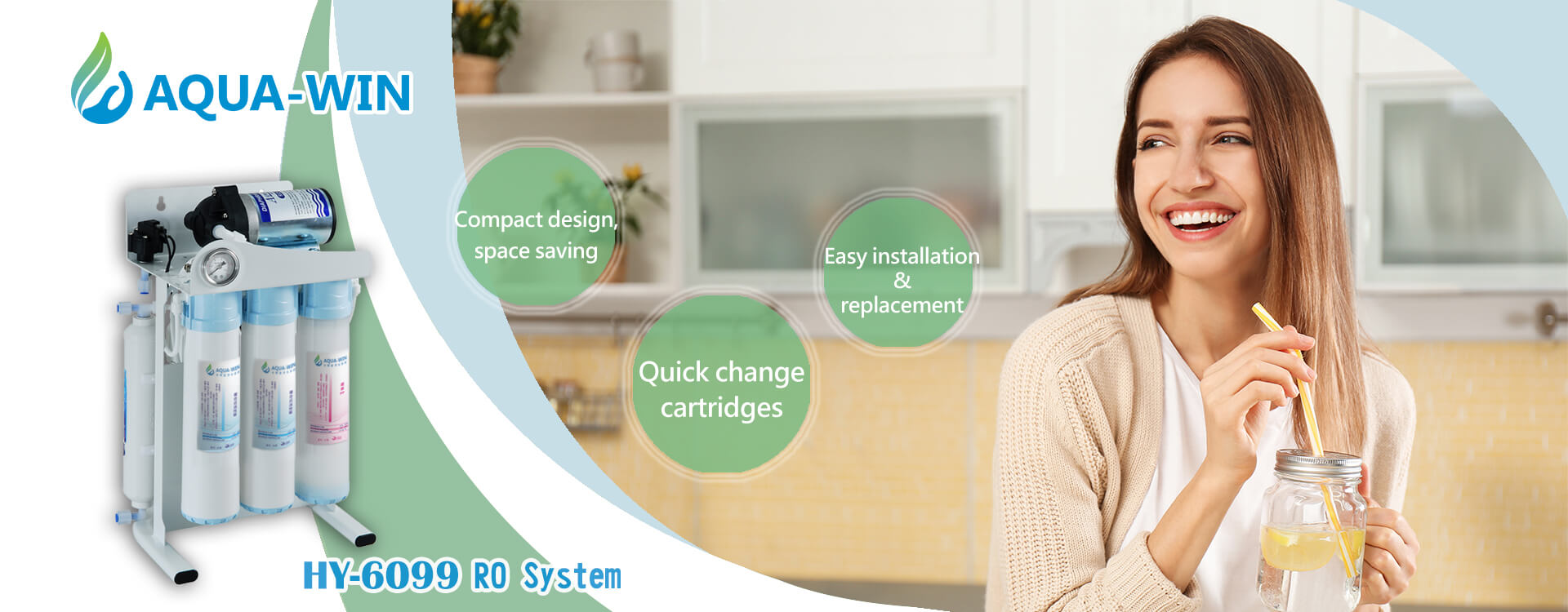 Water Filter Manufacturer, Reverse Osmosis Purifier Manufacturer ...