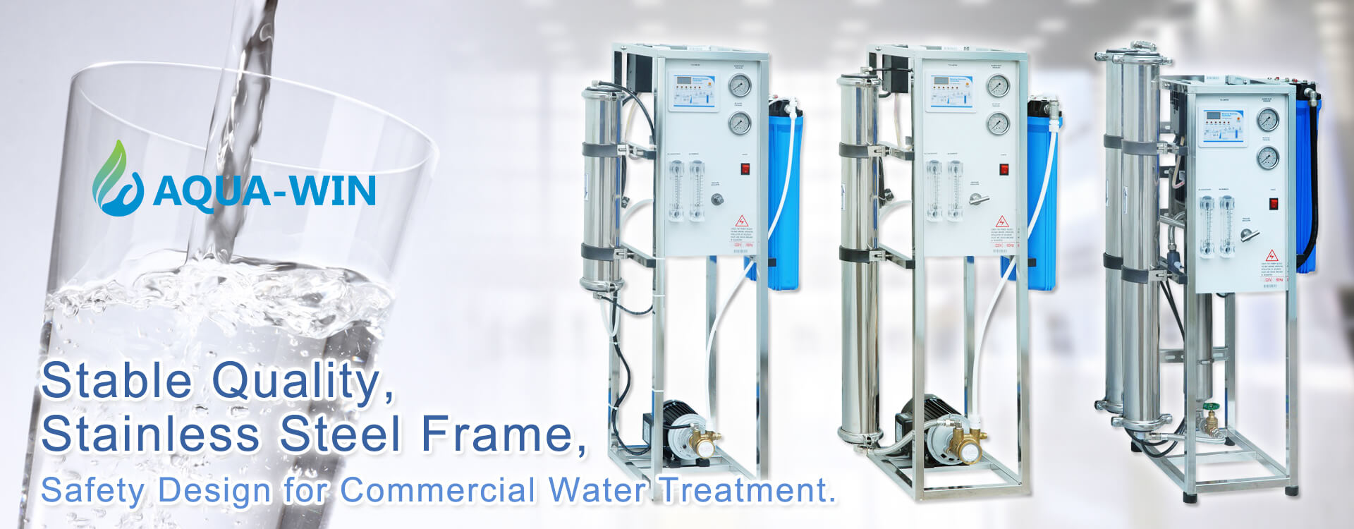 Water Filter Manufacturer, Reverse Osmosis Purifier Manufacturer ...