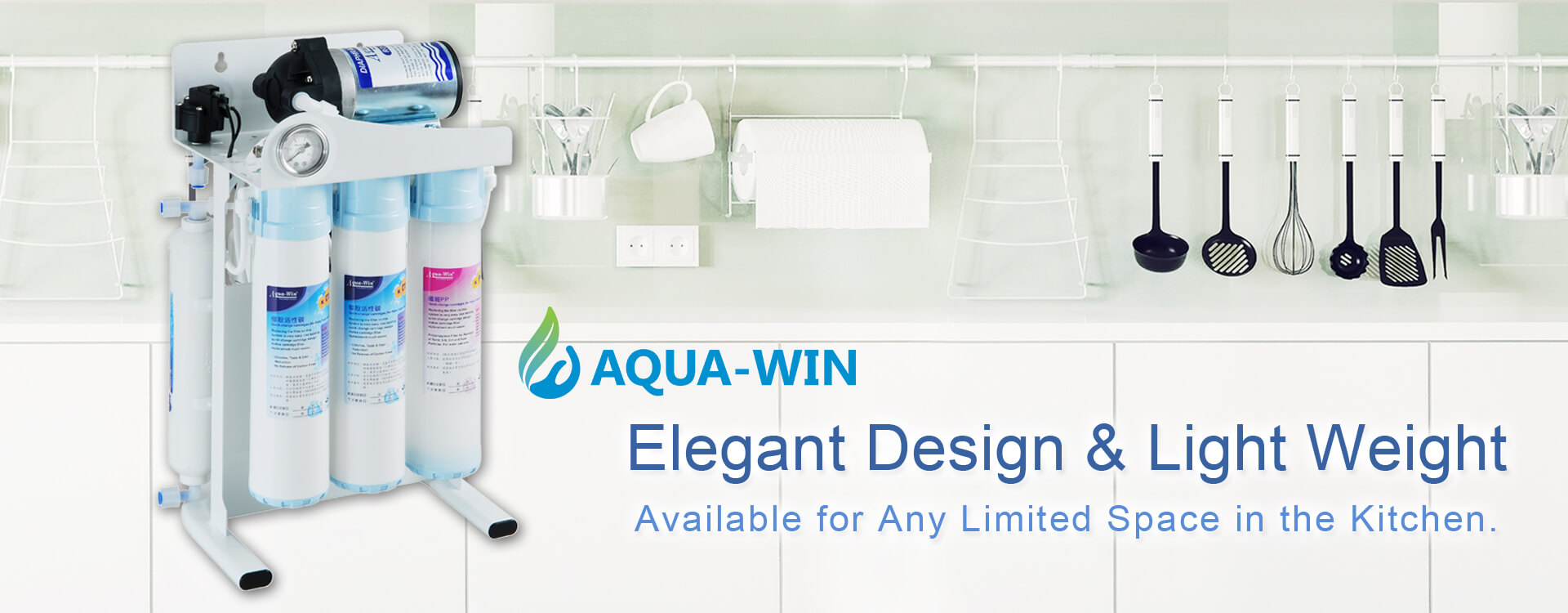 AQUA-WIN Water Filter Manufacturer, Reverse Osmosis Purifier ...